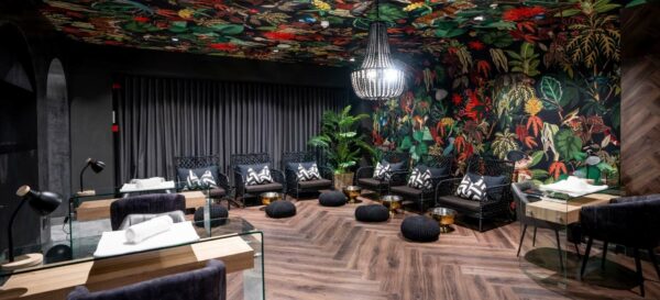 About The Grotto Spa | Hidden Underground Spa, Cape Town