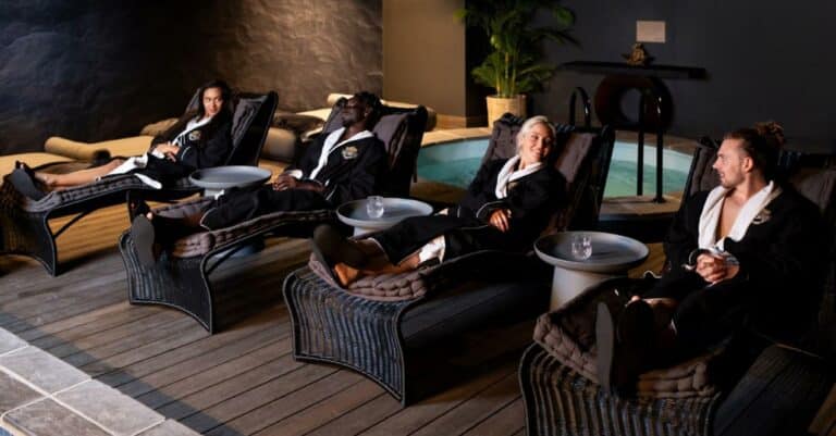 The Grotto Spa at 15 on Orange | Spa Cape Town