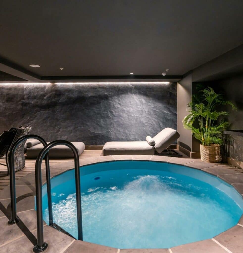 The Grotto Spa in Cape Town | Luxury Spa Experience