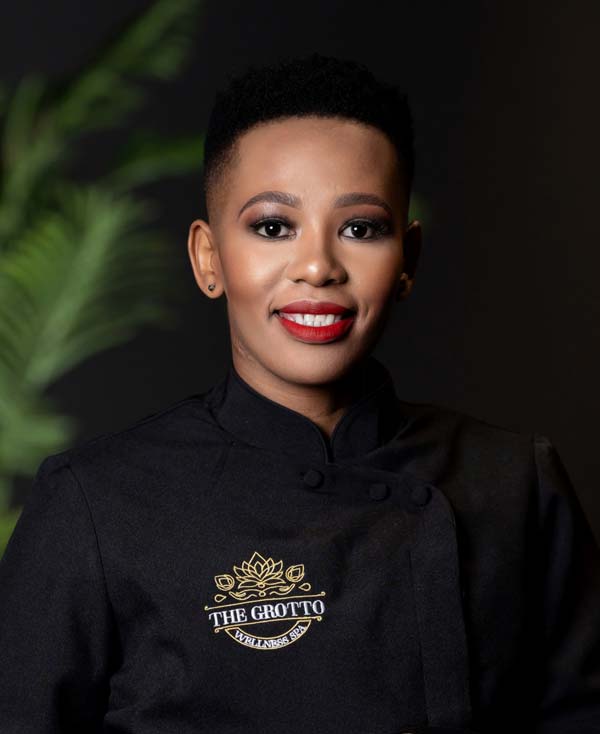 About Us - thegrottospa.co.za