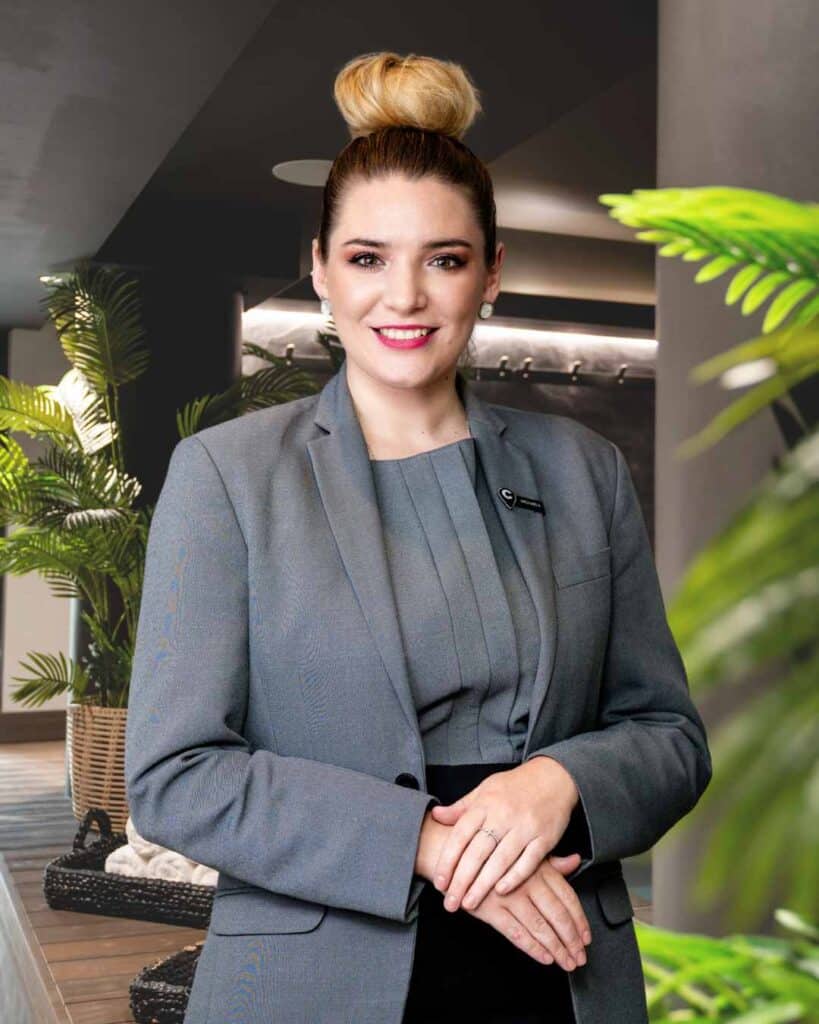 About Us - The Grotto Spa Cape Town