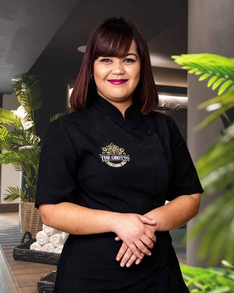 About Us - The Grotto Spa Cape Town
