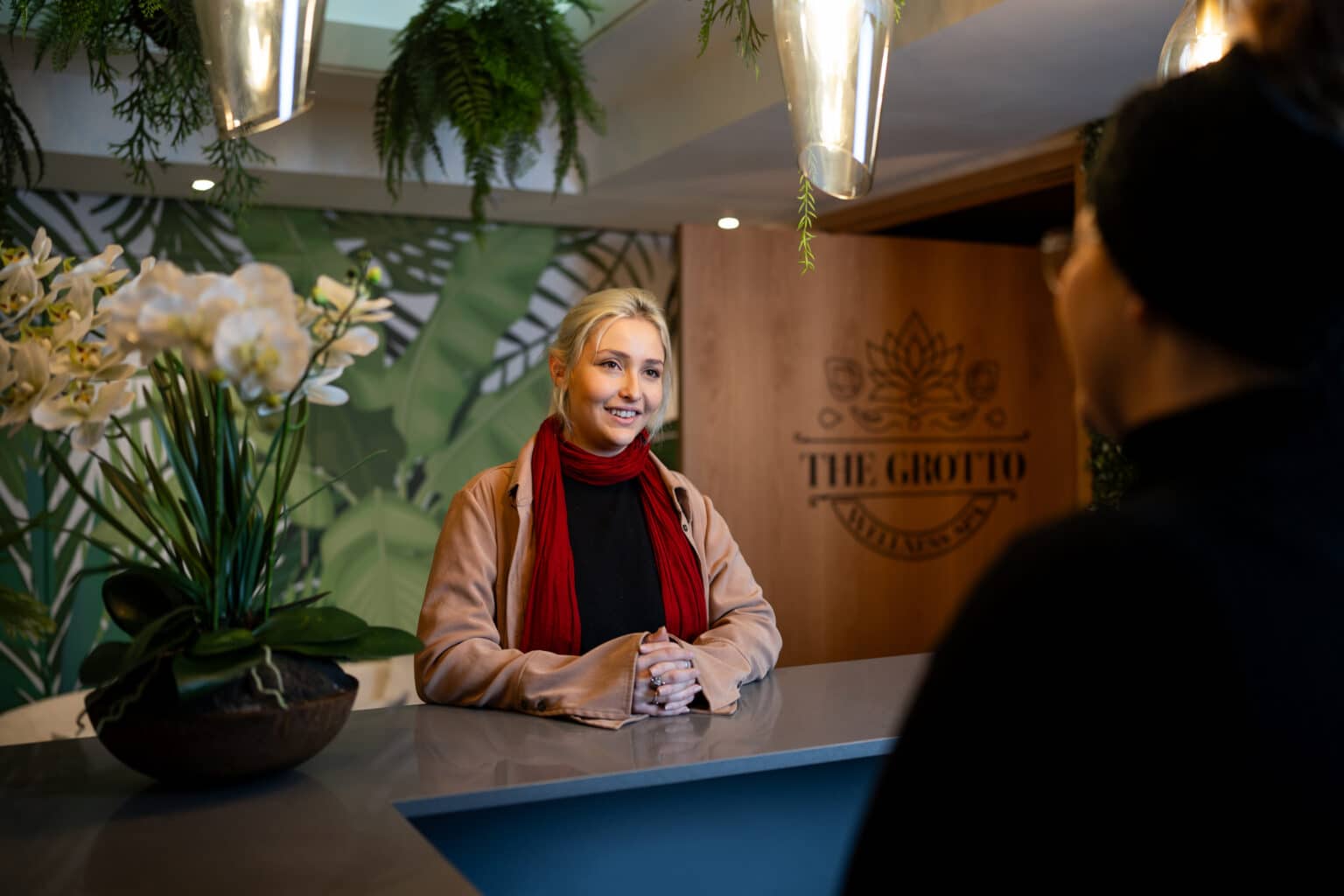 Winter Spa Specials in Cape Town – Limited-Time Offers at The Grotto Spa